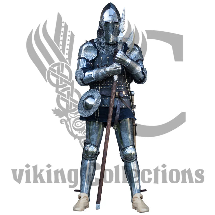 Armor Kit “Knight of Fortune” – Viking Collections