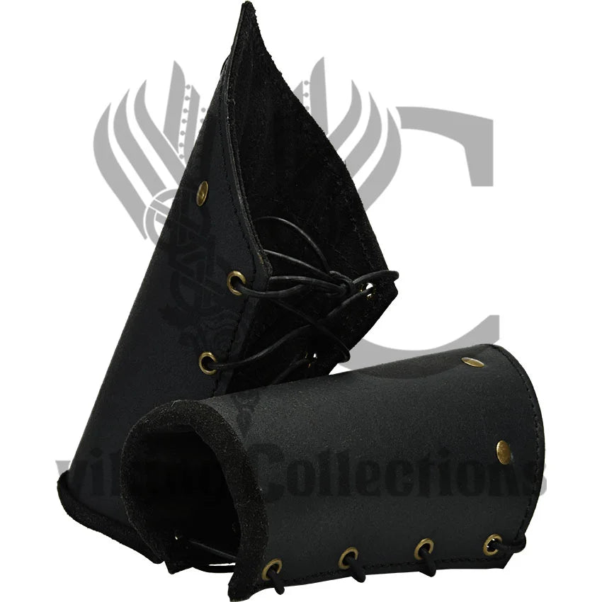 RFB Knights Battle Arm Bracers – Viking Collections